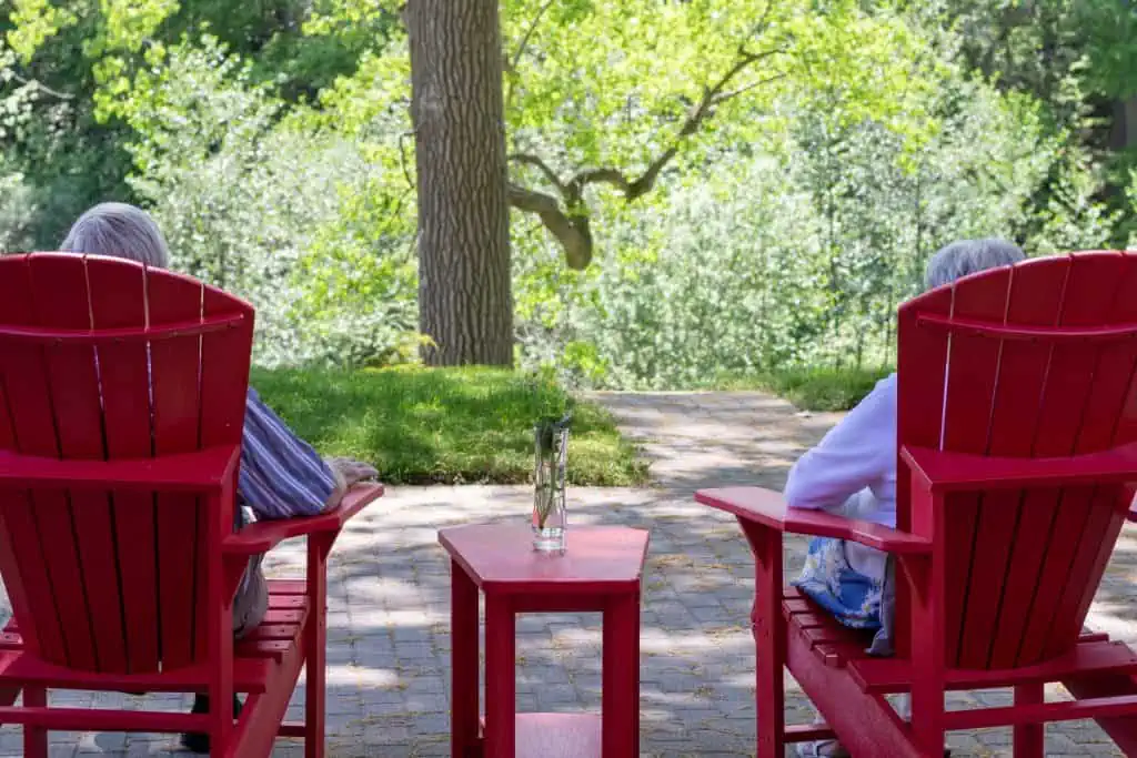 Home Modifications for Seniors: Creating an Accessible and Safe ...